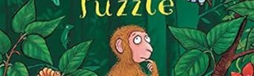 Dorchester Primary - Monkey Puzzle