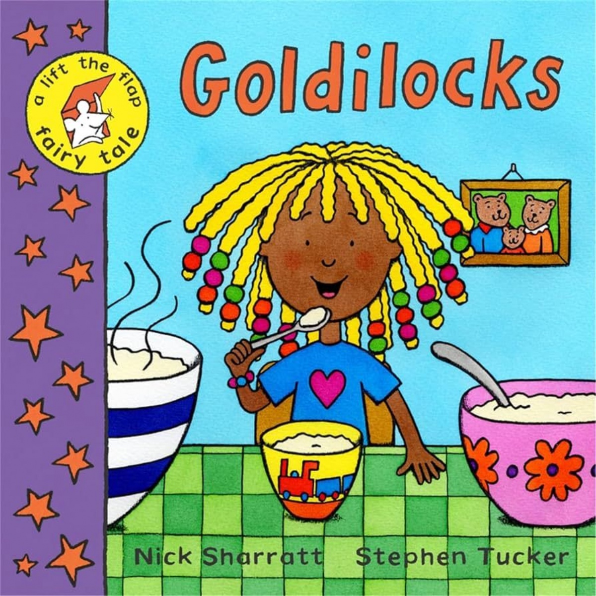 Dorchester Primary - Reception: Should Goldilocks have gone into the ...