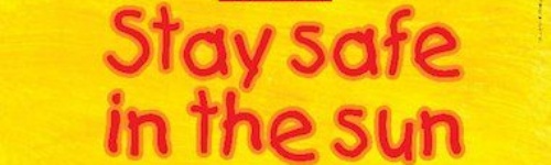 Dorchester Primary - Sun Safety Reminders