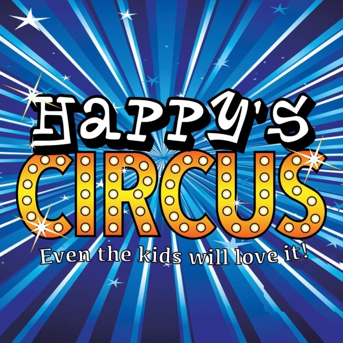 Dorchester Primary - Roll Up! Roll Up! The Circus is in Town
