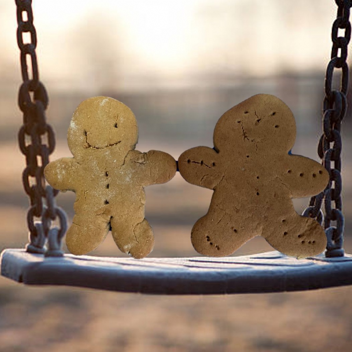 Dorchester Primary - Reception: How do you make gingerbread biscuits?