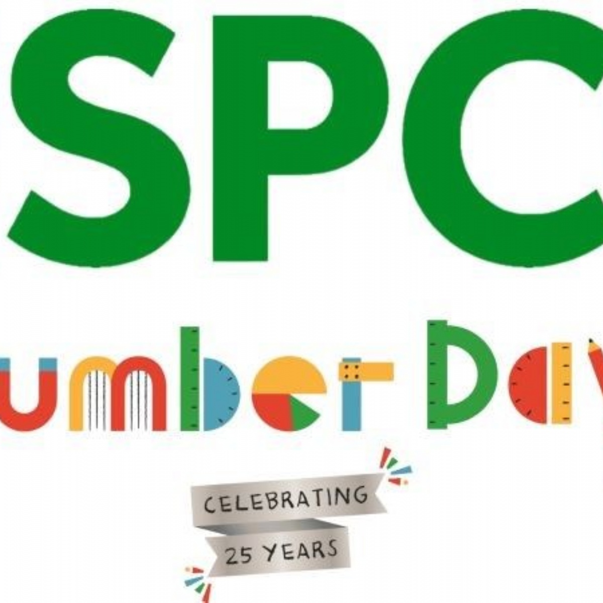 Dorchester Primary - NSPCC Number Day