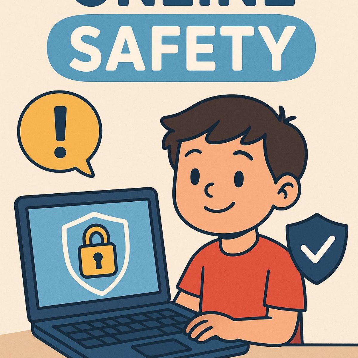 Dorchester Primary - Online safety