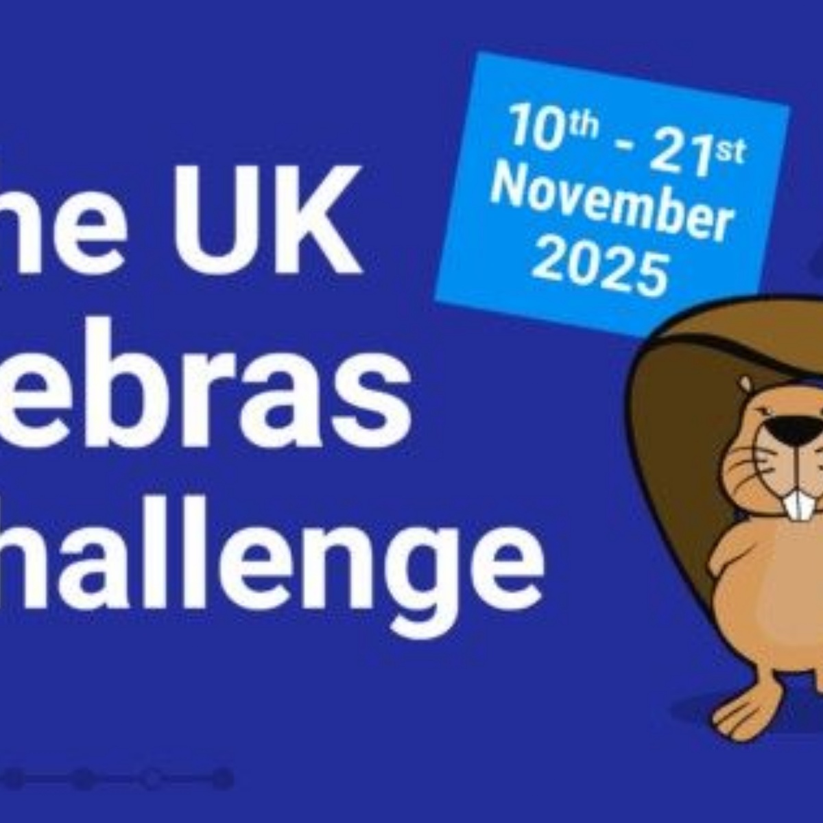 Dorchester Primary - UK Bebras Challenge run by the Raspberry Pi Foundation